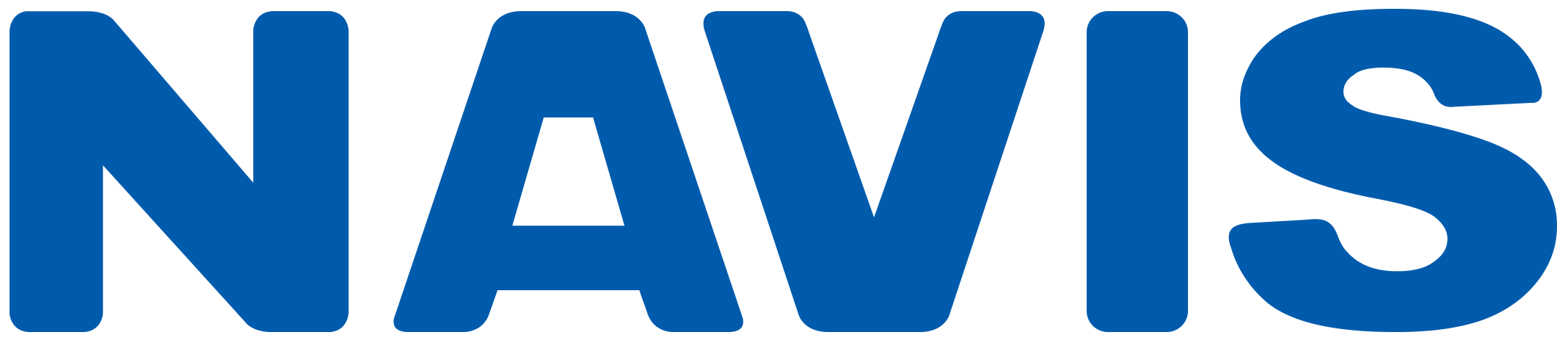 Организация производства ТПА на заводе Navis - Navis